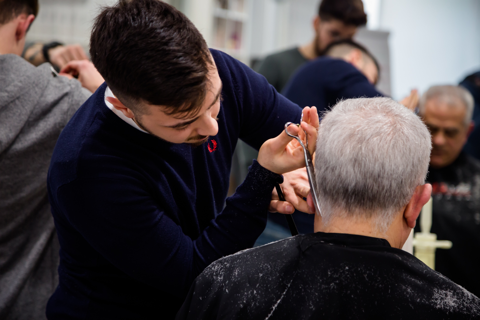 Tagli di barba: stili e tendenze da non perdere nel 2022